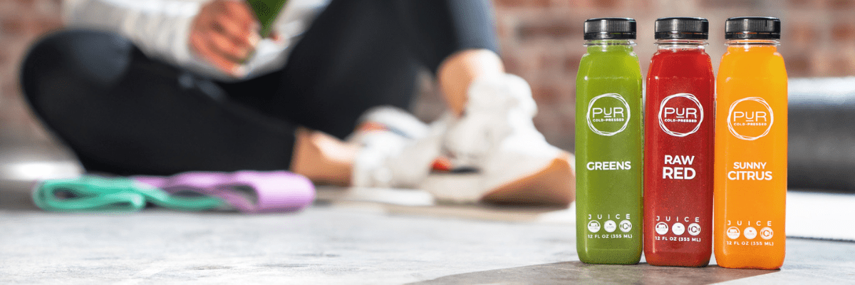 Juice Cleanse Mistakes You Should Avoid for a Smooth Reset