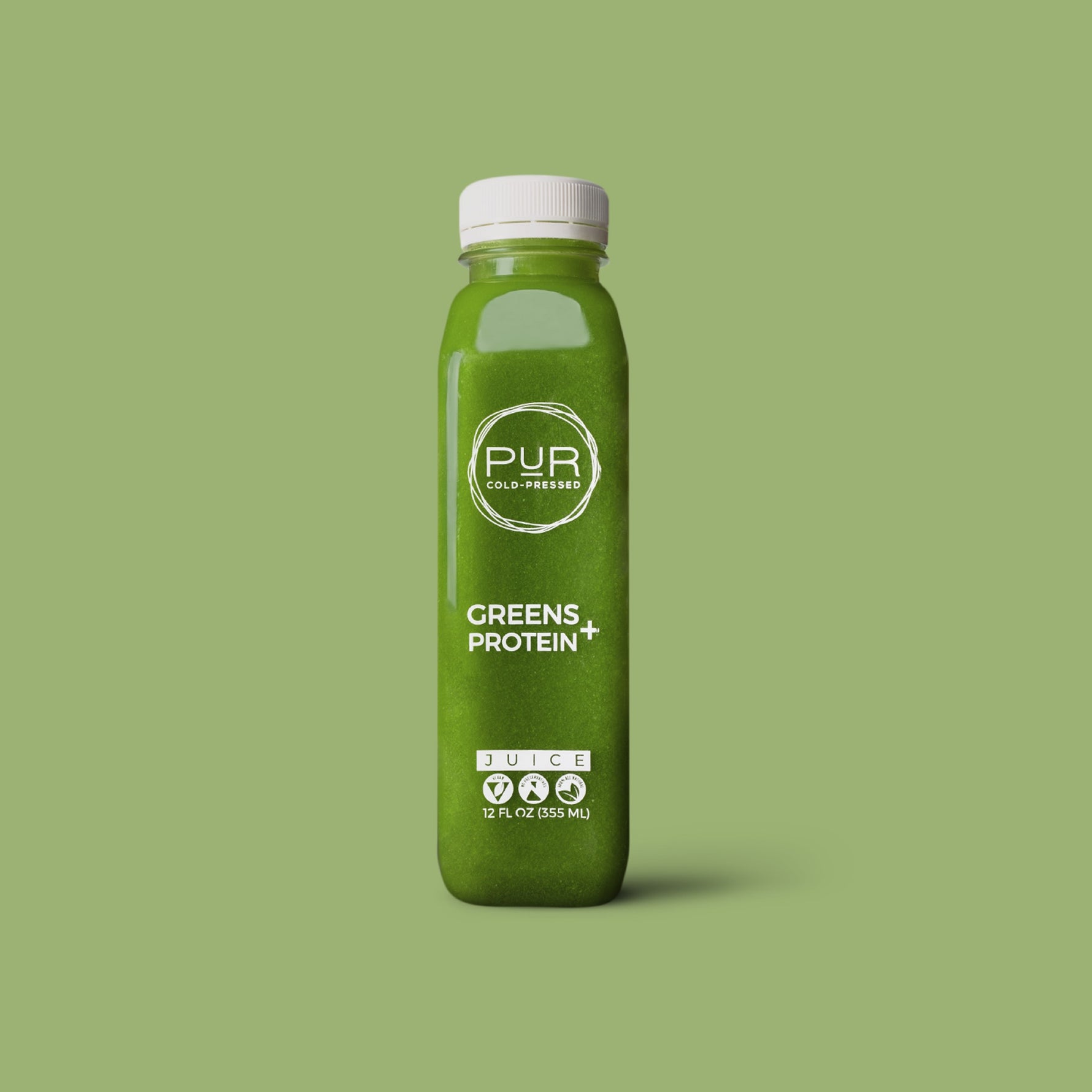 PUR's Signature Juice Cleanse | Cold Pressed Juices | PUR – PUR Cold ...