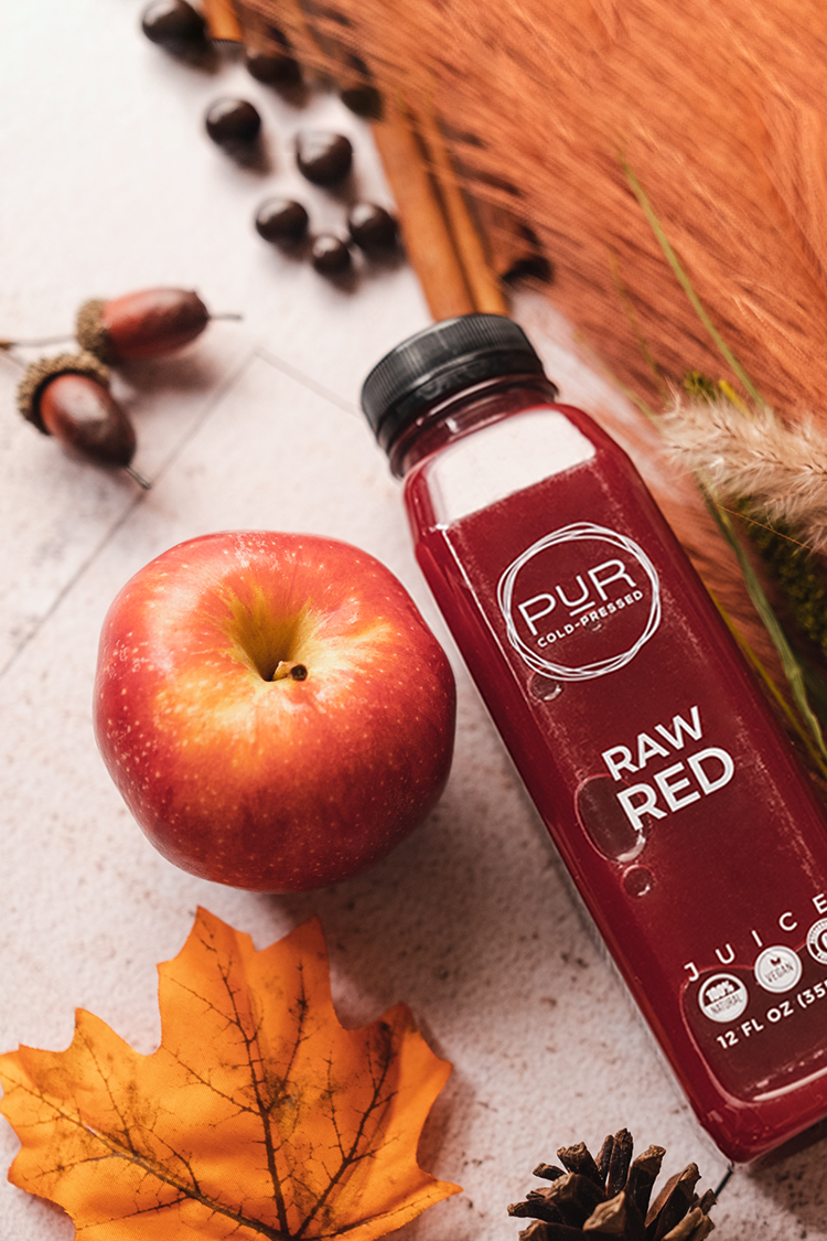 Juice Detox Cleanse | Pur Cold Pressed Raw Juice Cleanse – PUR Cold ...