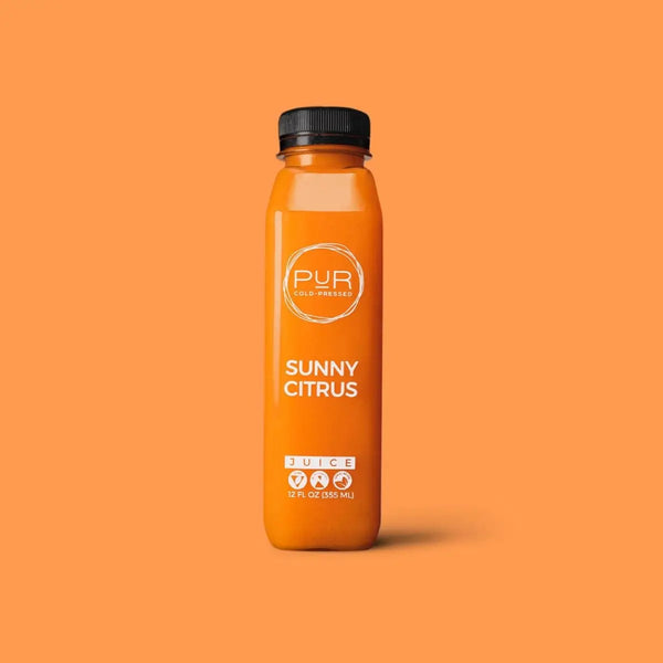 Premium Cold Pressed Juice for Cleansing | Signature Mini Cleanses